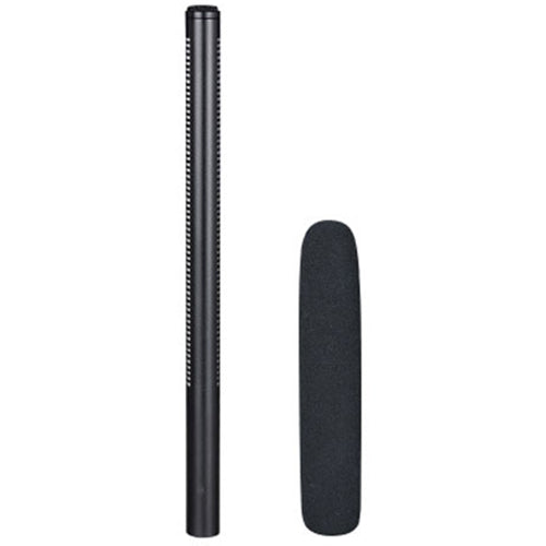 Micrófono Shotgun Profesional Acemic DV-015 – Videostaff