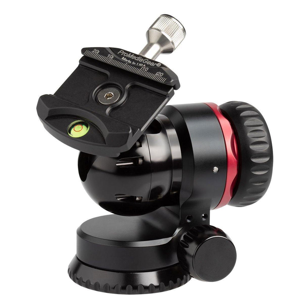ProAim Ball Head (P-BH1) – Videostaff