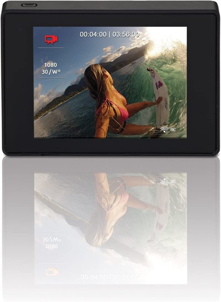 Monitor LCD Touch BacPac GoPro para HERO3/HERO3+/HERO4 – Videostaff